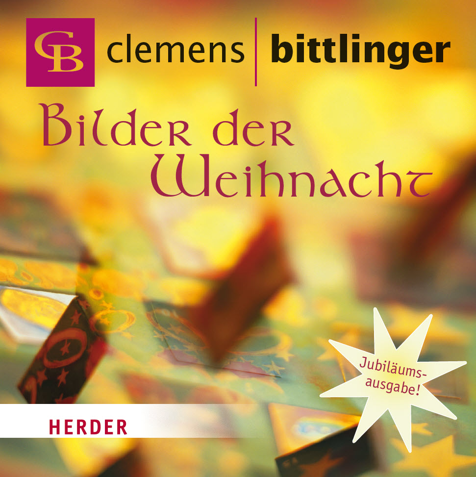 CD - Bilder der Weihnacht | CDs | sanna-sound.de
